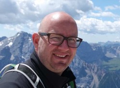 Carbon Capture and Storage Hub Projects, a talk by J. Sonke (Shell ...