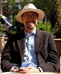 Dr. Chiu Fan Lee, Phase transitions in cell biology: QMUL School of ...