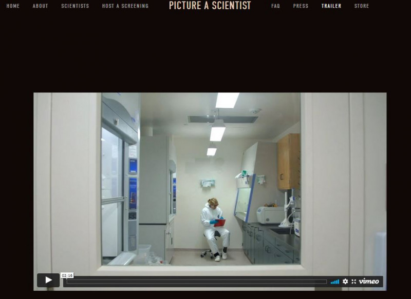 Picture a scientist: QMUL School of Engineering and Materials Science