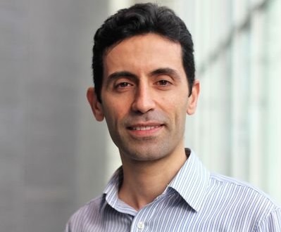 SEMS Seminar Series: Dr Mazdak Ghajari, Imperial: QMUL School of ...