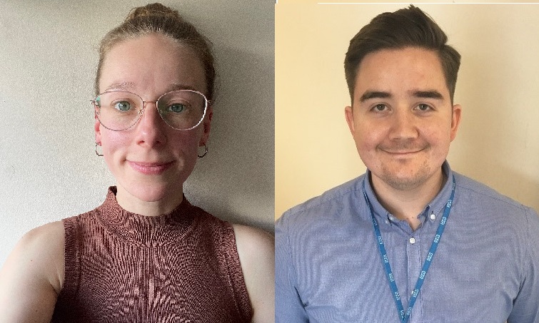 SEMS PDRA-PhD seminars: Laura Bevis and Tim Hopkins: QMUL School of ...