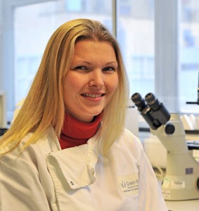 The Inaugural lecture for Professor Hazel Screen. Tendon Injury: A ...