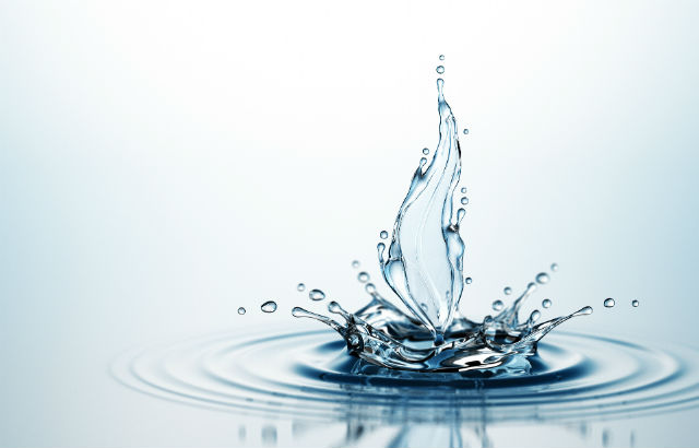 Making a splash is all in the angle: QMUL School of Engineering and ...