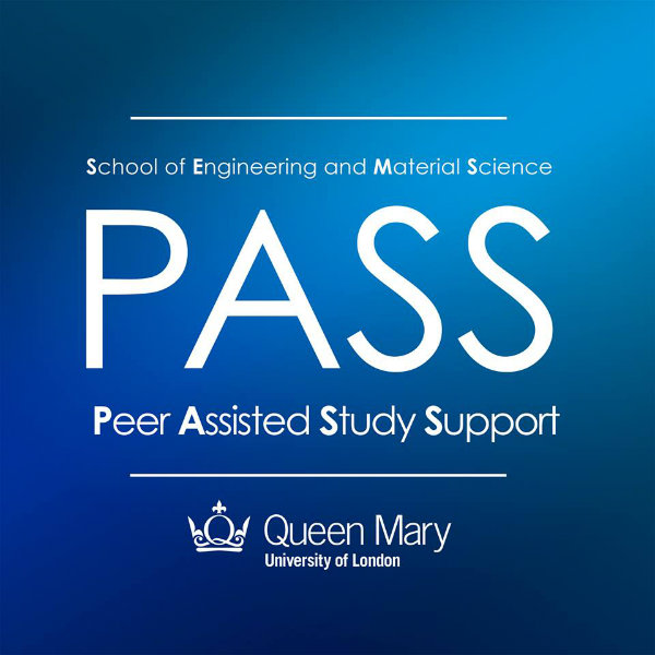The Peer Assisted Study Group (PASS) welcomes you: QMUL School of ...