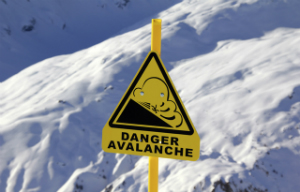 New risk factors for avalanche trigger revealed: QMUL School of ...