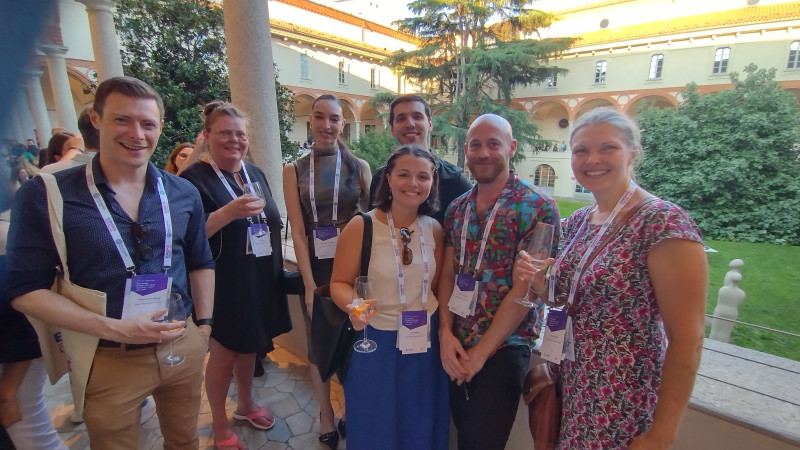 Queen Mary researchers present at the European Organ-on-Chip Society ...