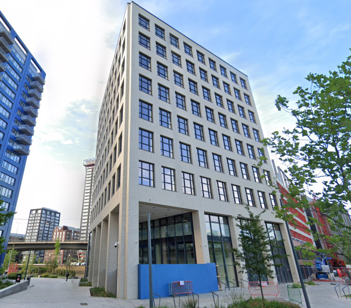 London City Institute of Technology (LCIoT) Opens: QMUL School of ...