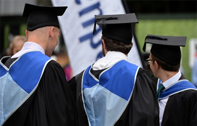 QMUL 'top ten' for graduate starting salaries: QMUL School of Engineering and Materials Science