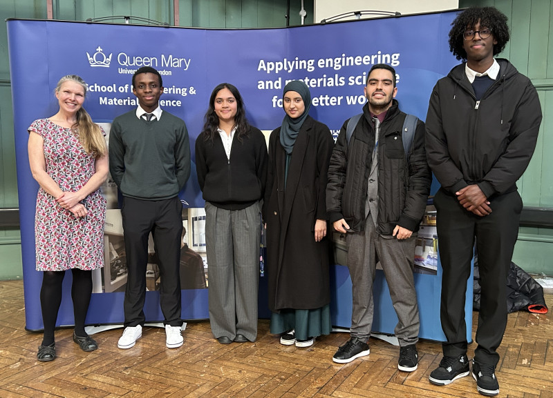 Postgraduate students present research at Industrial Liaison Forum ...