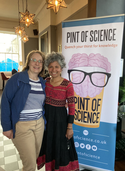 Bioengineering - a secret success story: QMUL School of Engineering and Materials Science