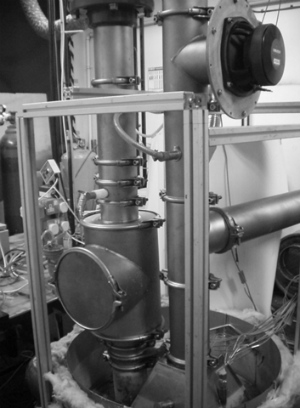 Electricity from Wood Burning stoves? SEMS explains: QMUL School of ...