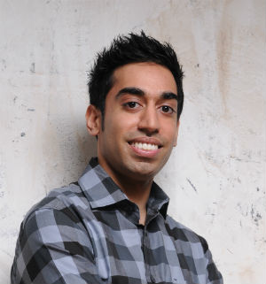 Congratulations to Dr Devendra Inder Deo: QMUL School of Engineering ...