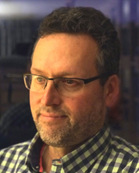 Dr Ian Collins joins SEMS as Visiting Professor: QMUL School of ...