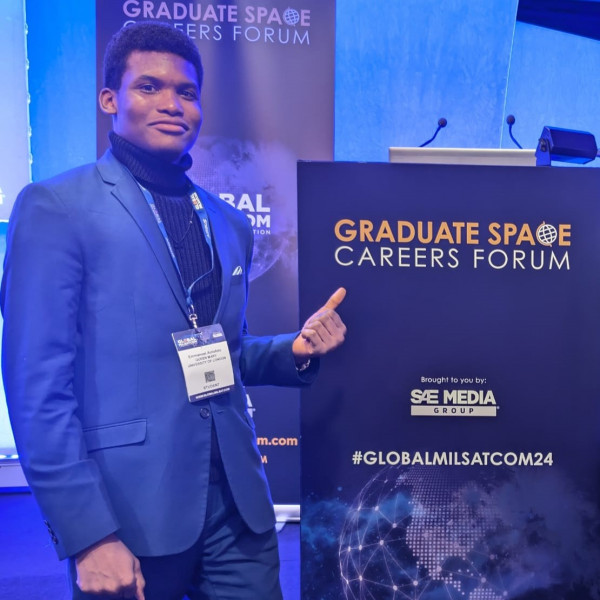 SEMS students win QMUL SEED award for creating interactive online ...