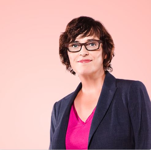 Discussing Digital Twins: Dr Caroline Roney on CBC’s Spark radio show ...
