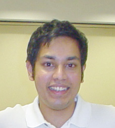 Anil Ramlogan successfully defends PhD thesis: QMUL School of ...