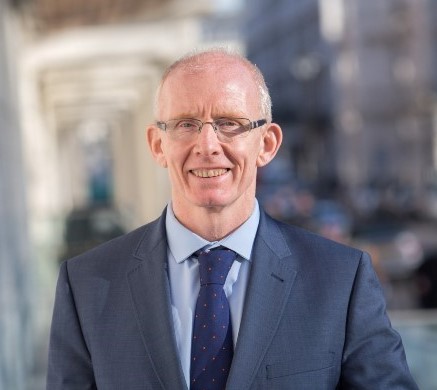 Professor Andrew Livingston elected a Fellow of the Royal Society: QMUL ...