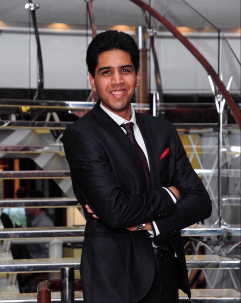 Dr Rehan Shah awarded grant for university-museum student internship ...