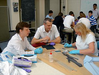 A Taste of Materials Science and Engineering for Gravesend Grammar ...