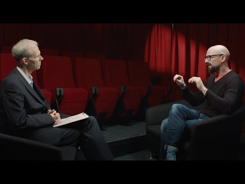 Dr Paul Balcombe discusses his research in chemical engineering and ...