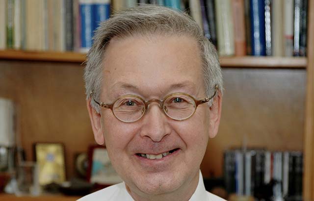 Materials expert joins Queen Mary University of London: QMUL School of ...