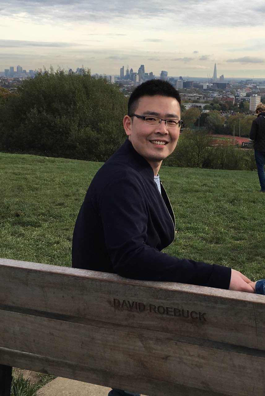 PhD success for Dr Wei Ding: QMUL School of Engineering and Materials ...