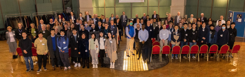 Materials Celebrates 50 Years of Graduations: QMUL School of ...