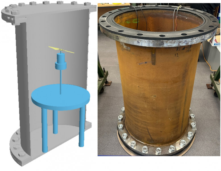 MEng student paper accepted to the aero-mechanical IEEE-ICMAE ...