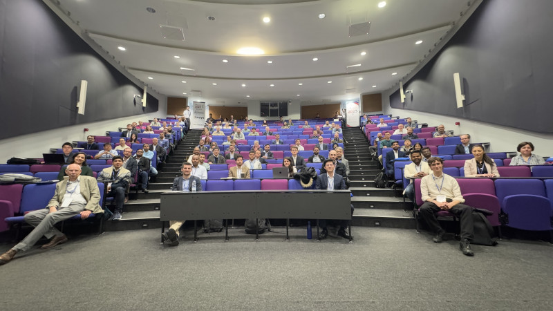 Queen Mary University of London Hosts Successful UKACM 2025 Conference on Computational ...