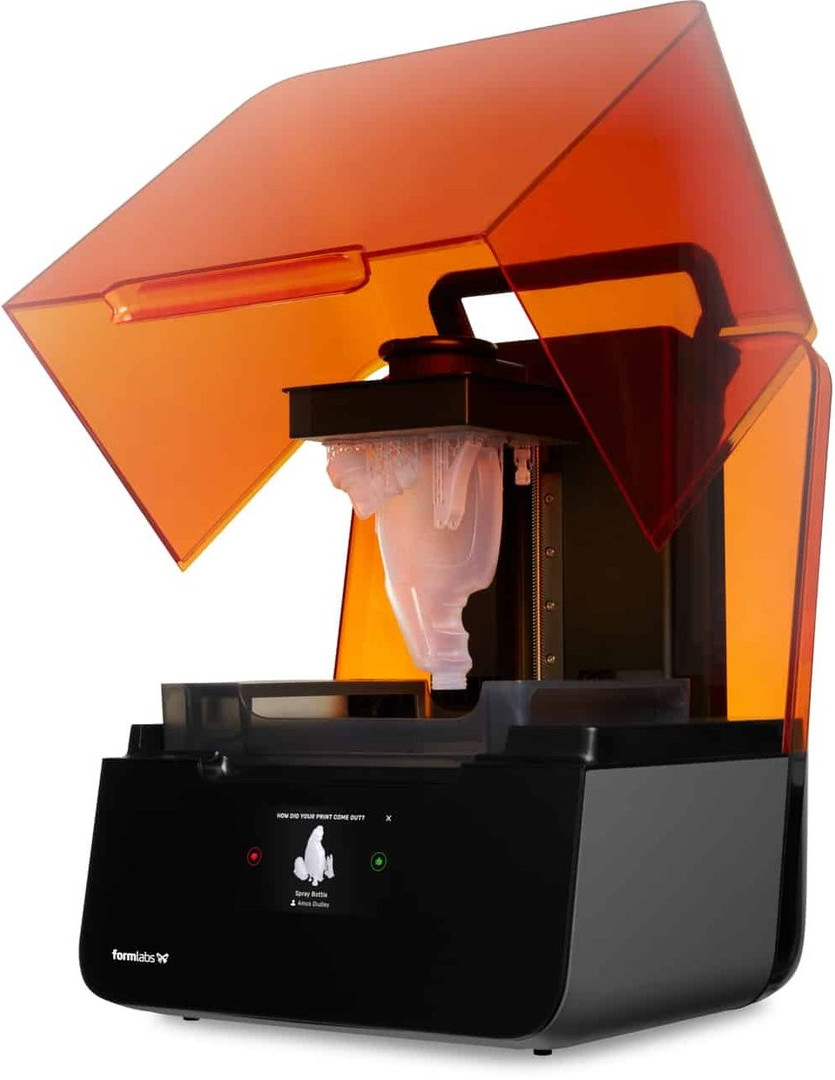 3D Printing QMUL School Of Engineering And Materials Science