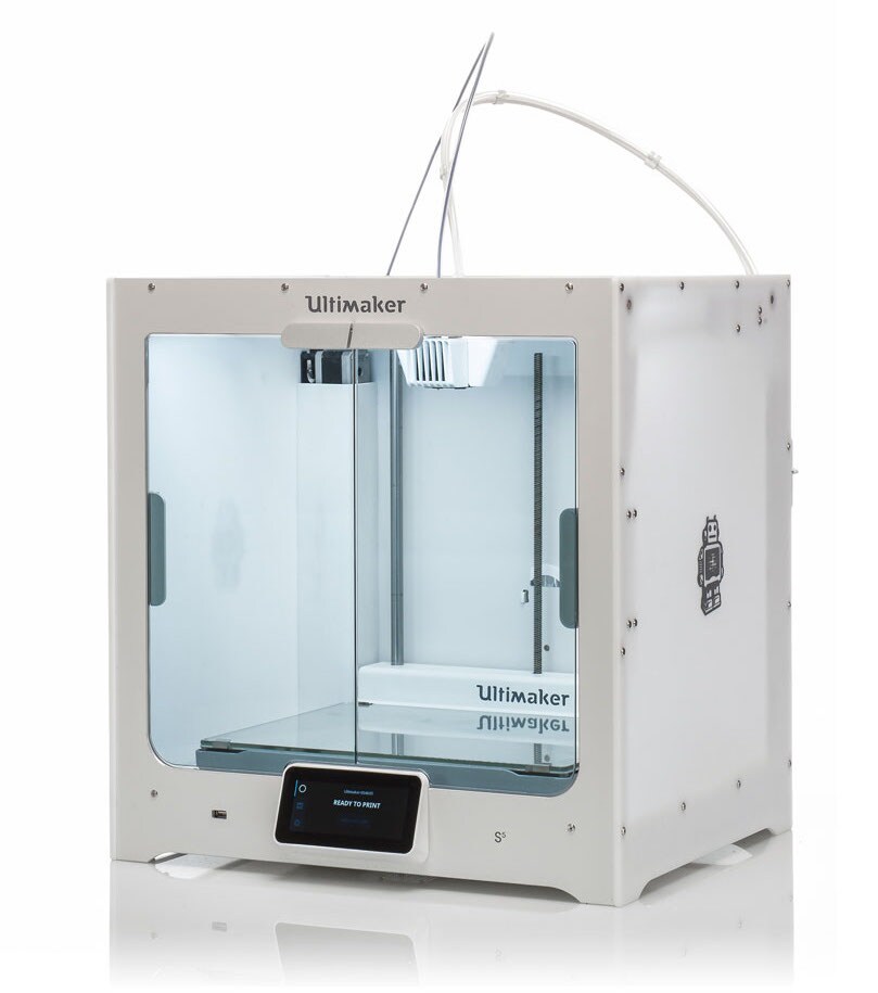 3D Printing QMUL School Of Engineering And Materials Science