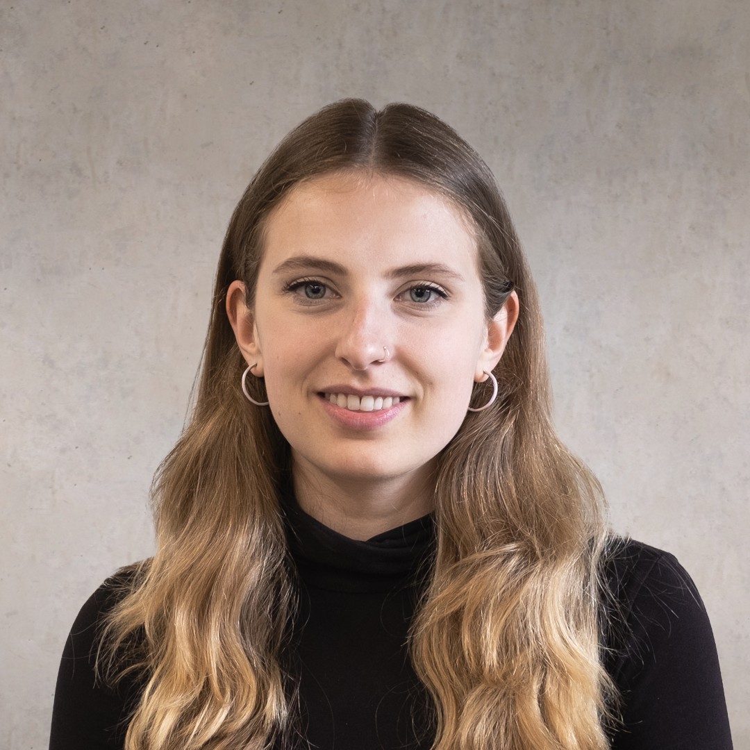 Dr Alice Hann: QMUL School of Engineering and Materials Science