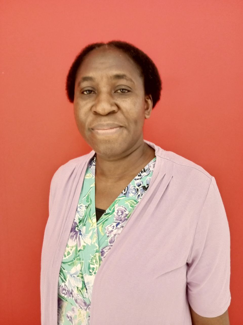 Dr Adijat Omowumi Inyang: QMUL School of Engineering and Materials Science