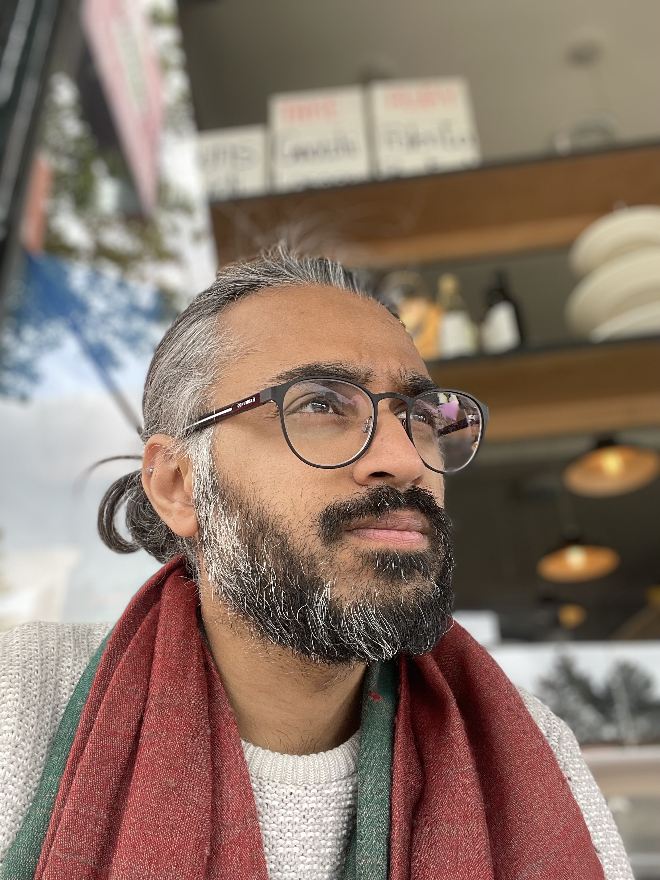 Dr Angadh Nanjangud: QMUL School of Engineering and Materials Science