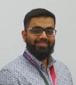 Staff - QMUL School of Engineering and Materials Science