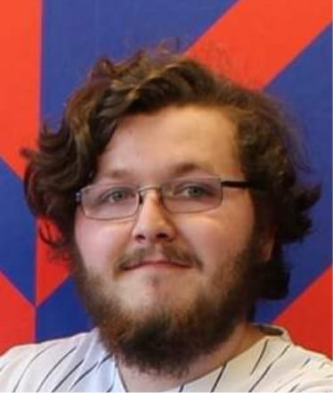 Mr Brandon Paice: QMUL School of Engineering and Materials Science