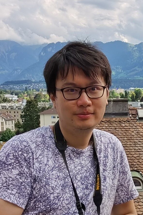 Dr Bo Zhou: QMUL School of Engineering and Materials Science