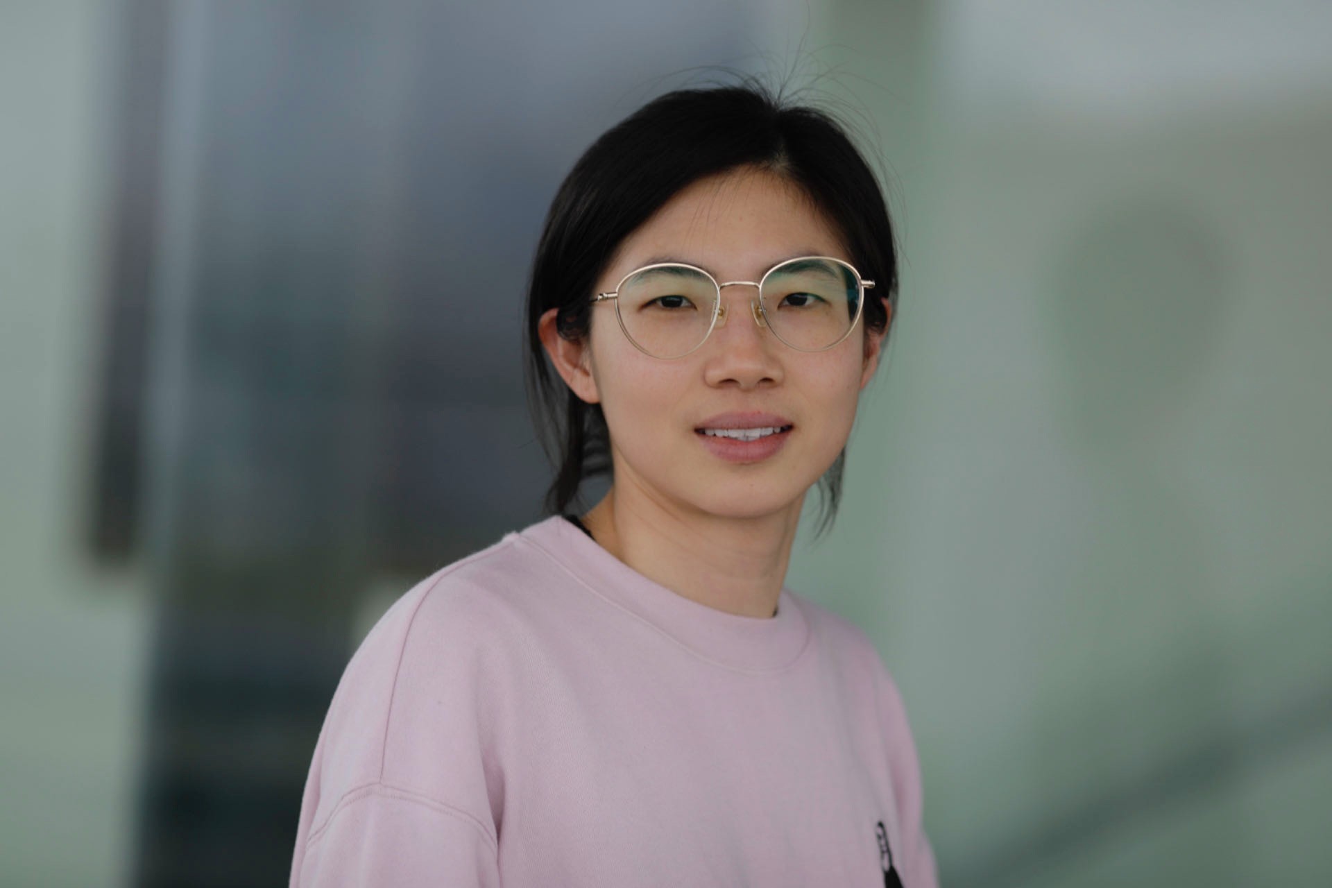 Dr Chunchun Ye: QMUL School of Engineering and Materials Science