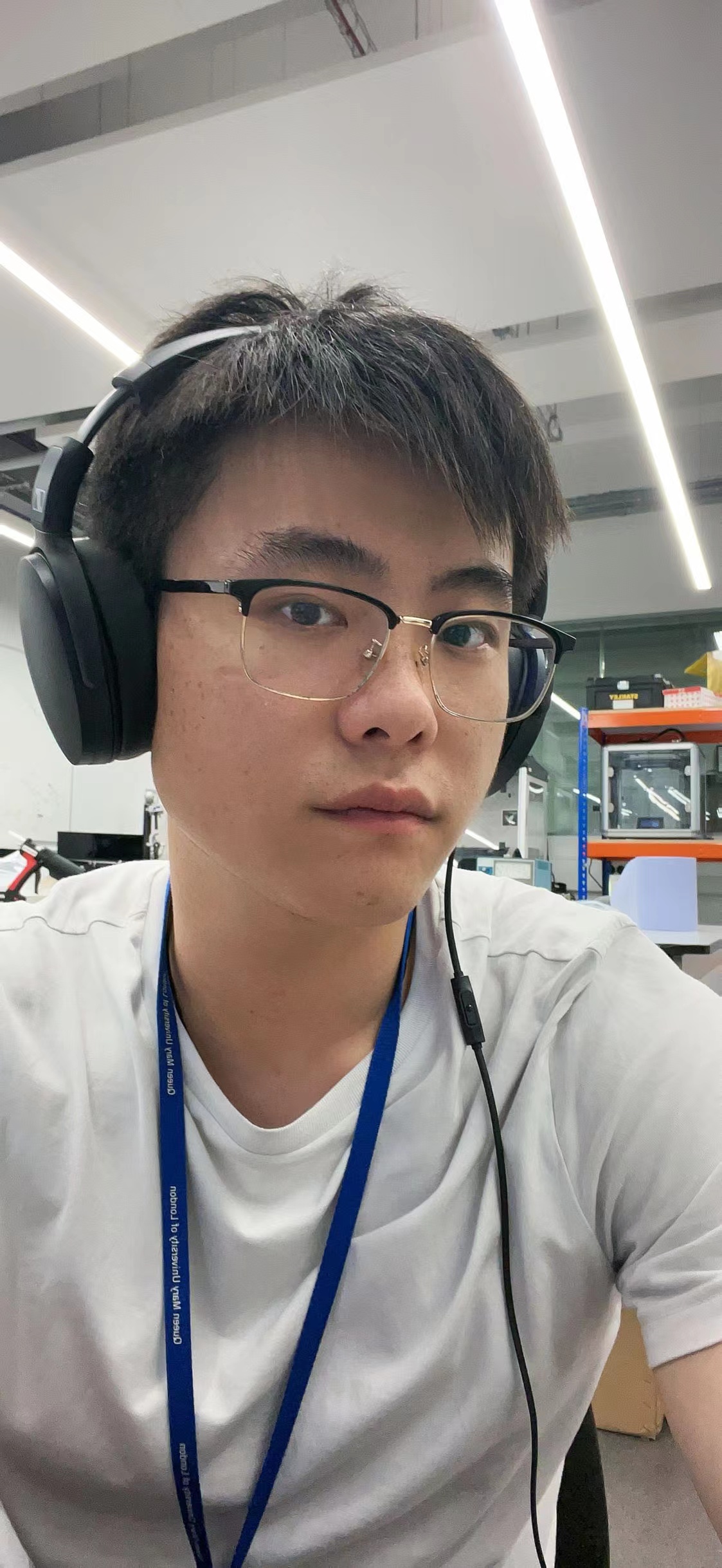 Dr Chen Liu: QMUL School of Engineering and Materials Science