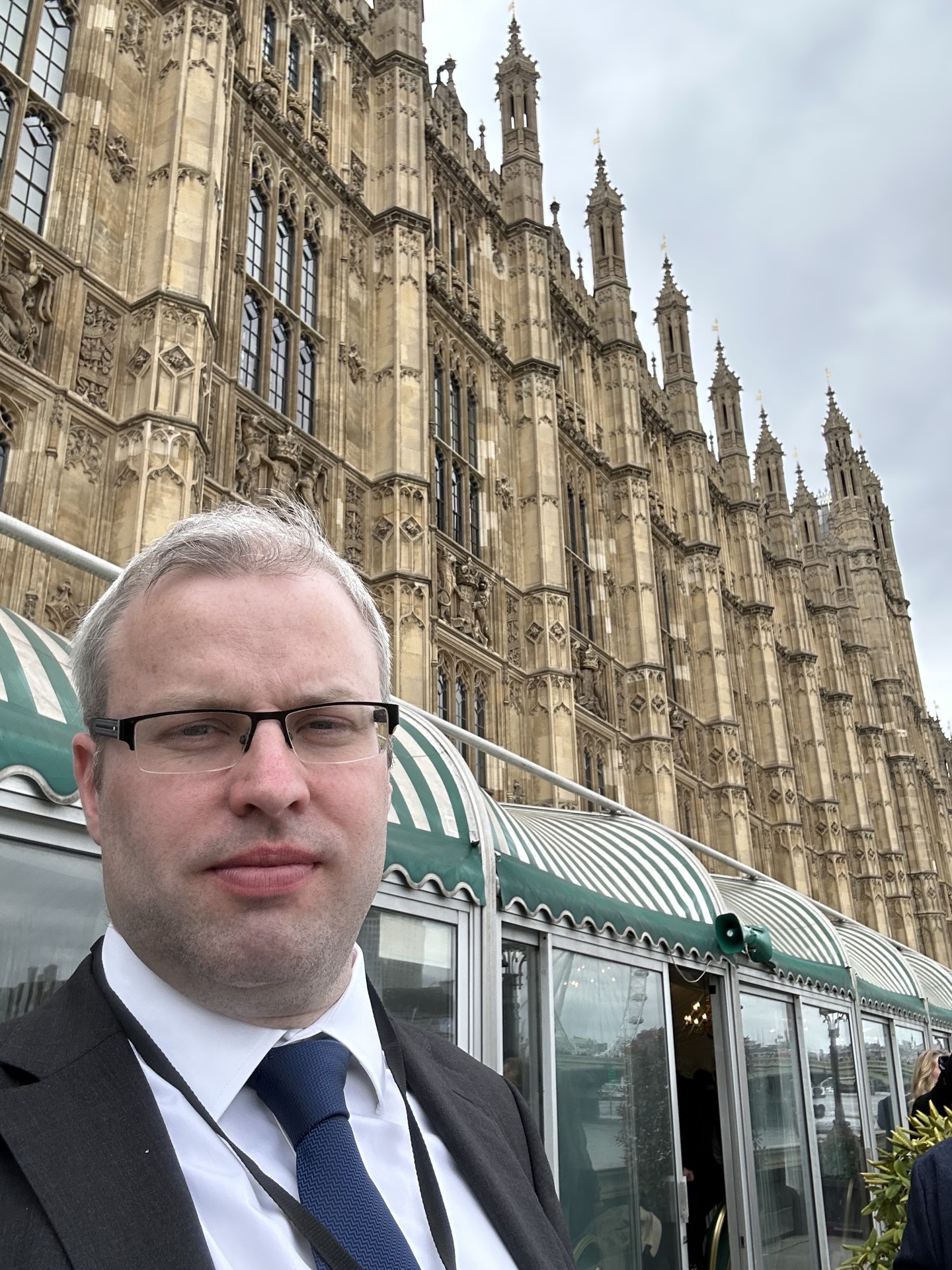 Dr Declan Carolan: QMUL School of Engineering and Materials Science
