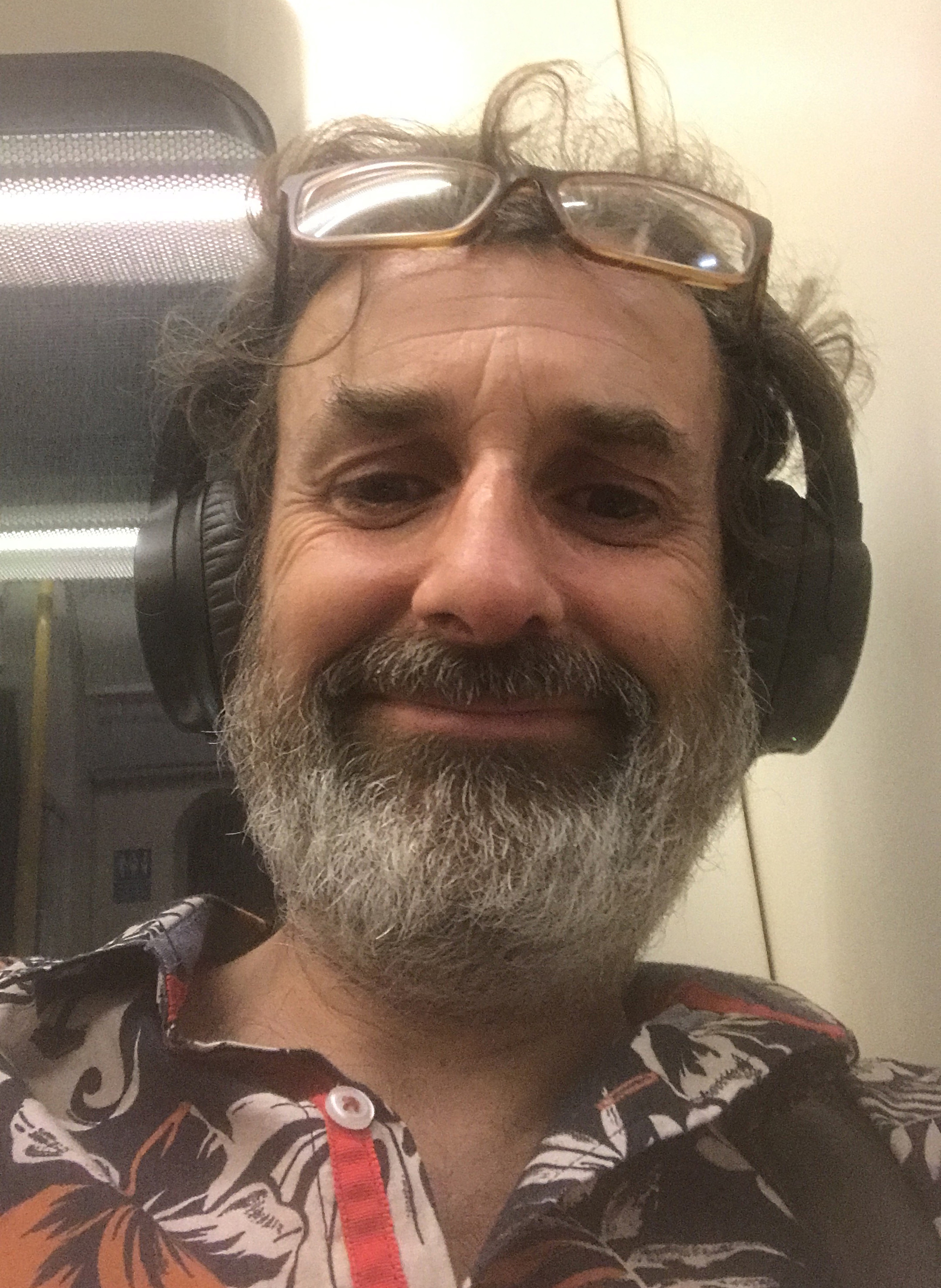 Mr Douglas Thomson: QMUL School of Engineering and Materials Science