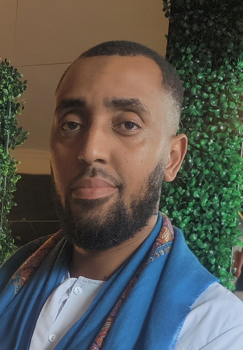 Mr Fuad Ahmed: QMUL School of Engineering and Materials Science