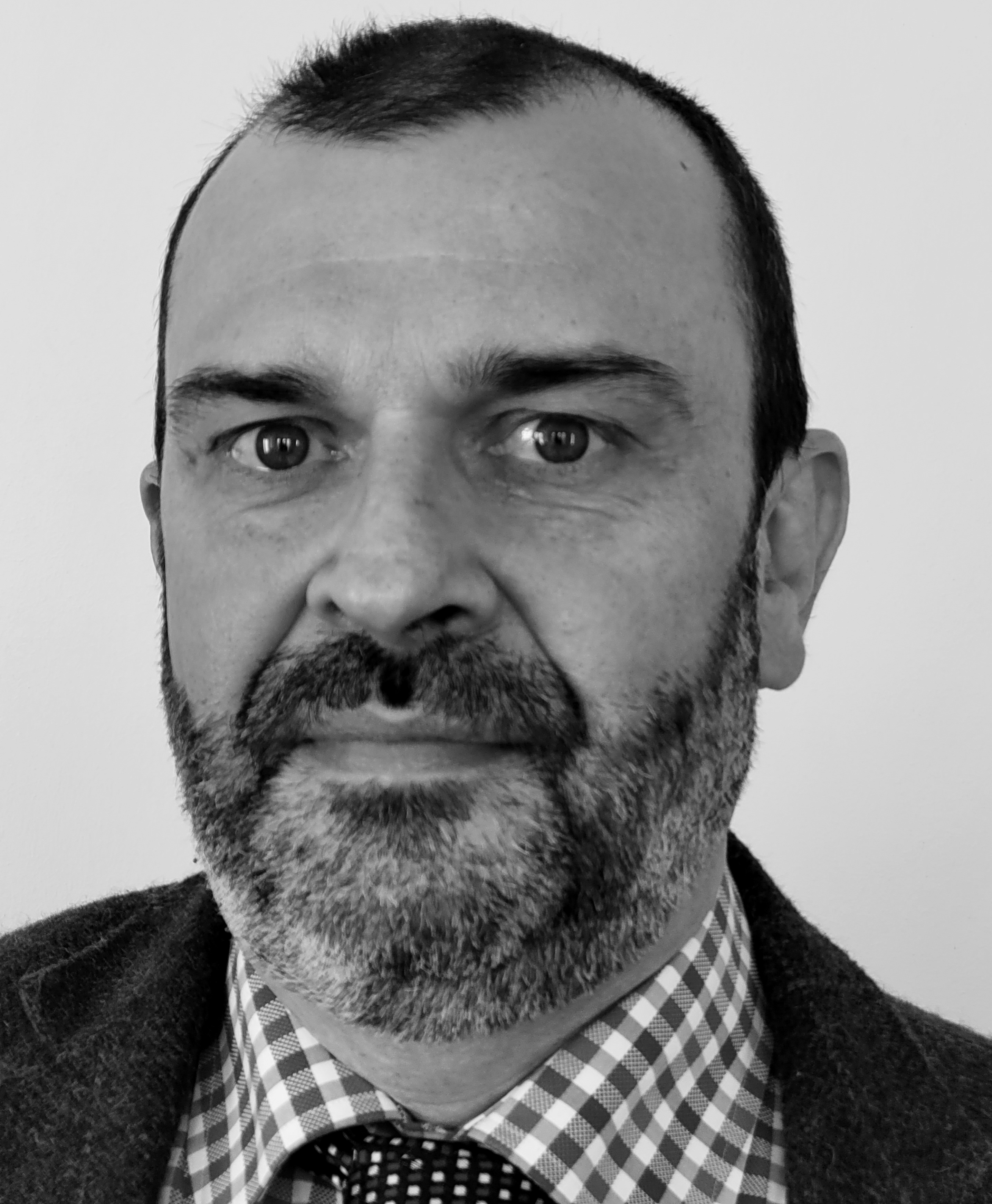 Dr Gabriel Cavalli: QMUL School of Engineering and Materials Science