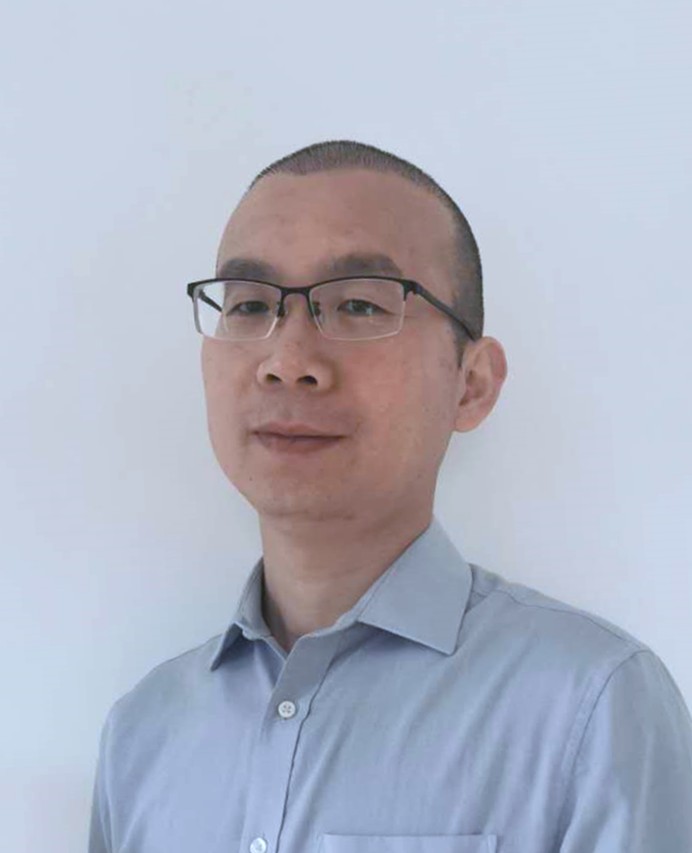 Dr Haibao Liu: QMUL School of Engineering and Materials Science Dr Haibao Liu: QMUL School of Engineering and Materials Science