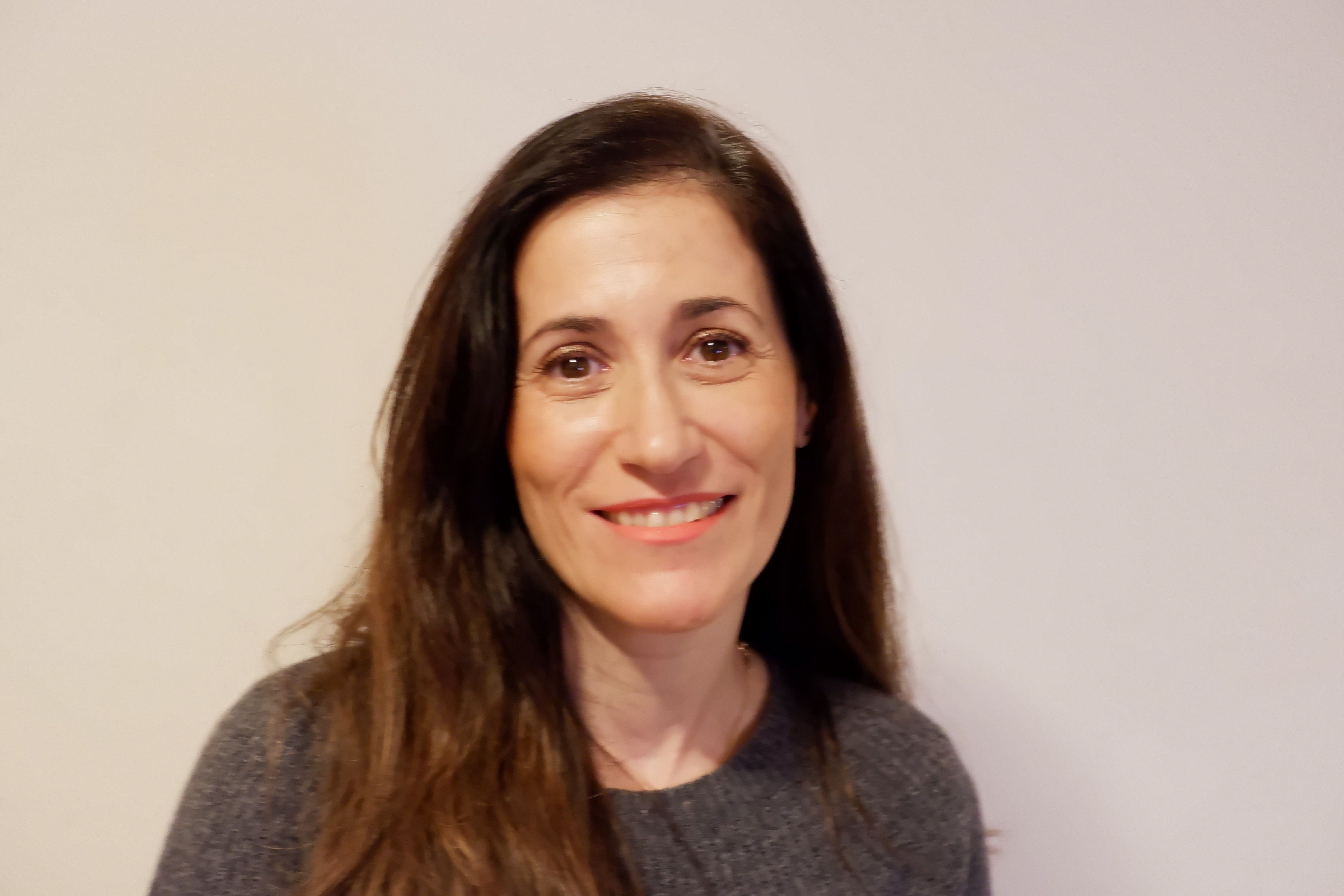 Ms Irene Prieto Reina: QMUL School of Engineering and Materials Science