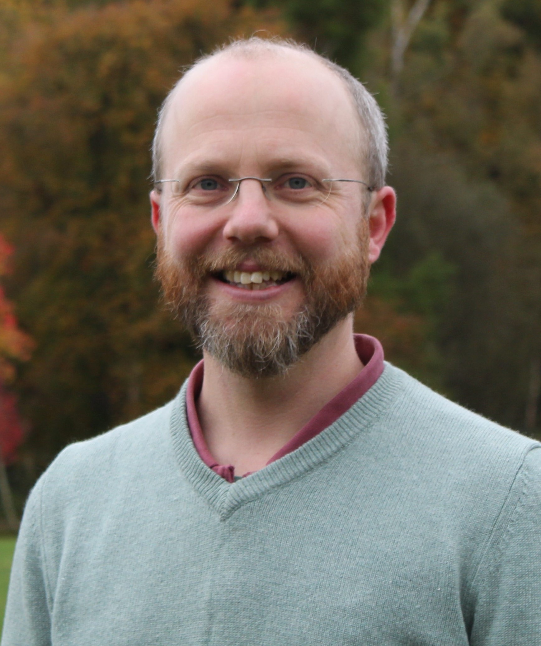 Prof Joe Briscoe: QMUL School of Engineering and Materials Science