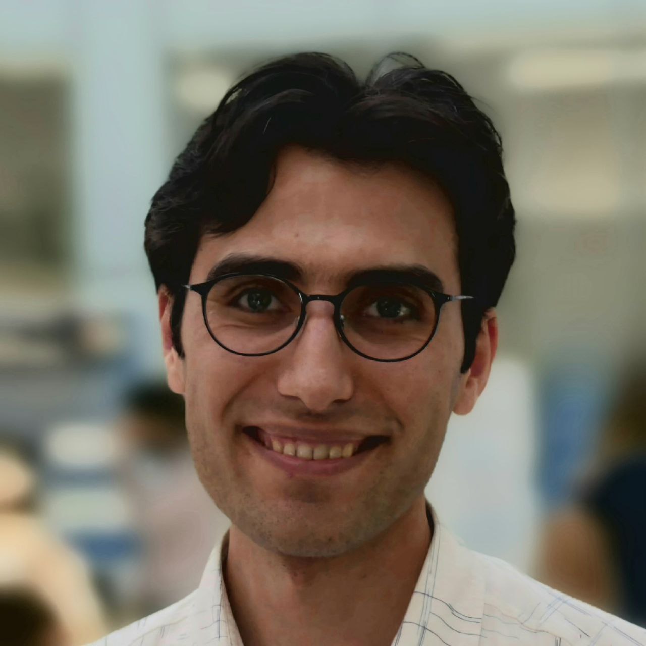 Dr Majid Taghavi: QMUL School of Engineering and Materials Science