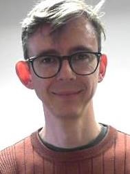 Mr Michael Woolley: QMUL School of Engineering and Materials Science