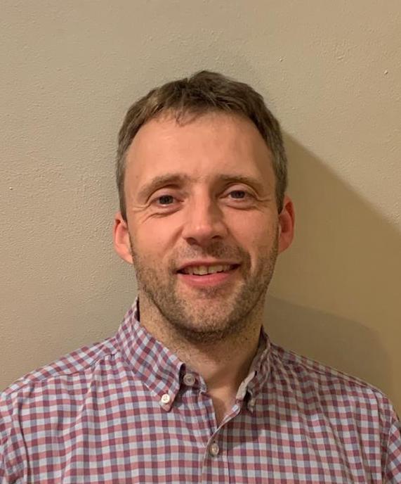 Prof Marc Thomas: QMUL School of Engineering and Materials Science