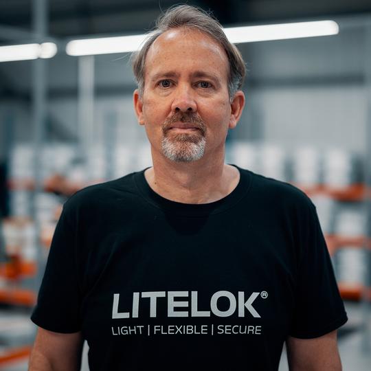 Prof Neil Barron: QMUL School of Engineering and Materials Science